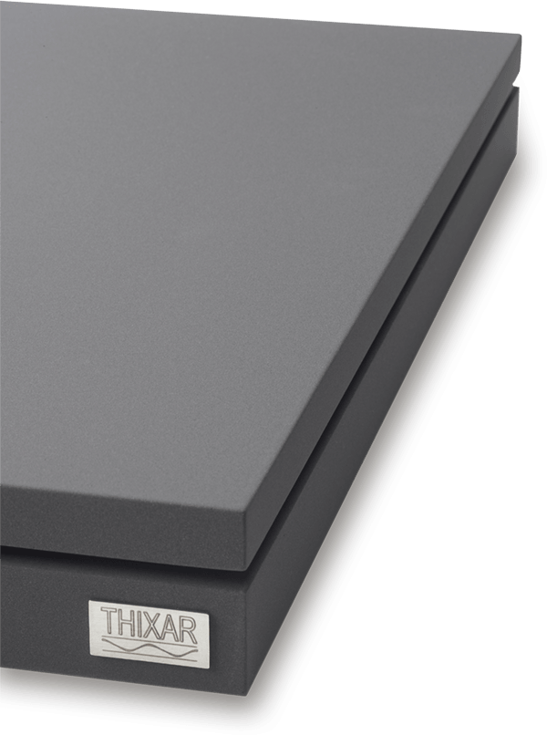 Silence Plus - HiFi Equipment Platform - THIXAR